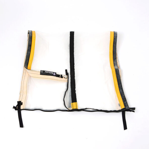 Resinator XL: Multi-function Bladeless Cryo Sifter, Trimmer, and Ice ...