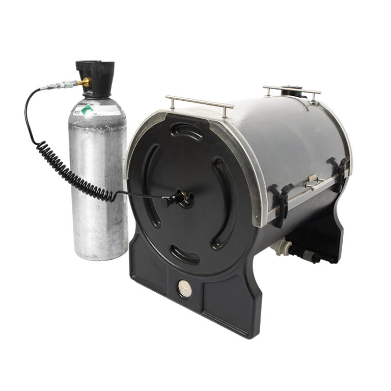 Resinator OG: MULTIFUNCTION BLADELESS CRYO SIFTER, BLADELESS TRIMMER ...