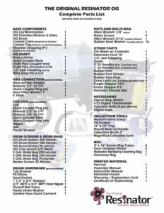 Understanding Dewars & Cylinders