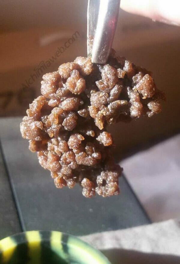 Benefits of Concentrates