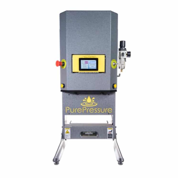 Processing Equipment – The Original Resinator