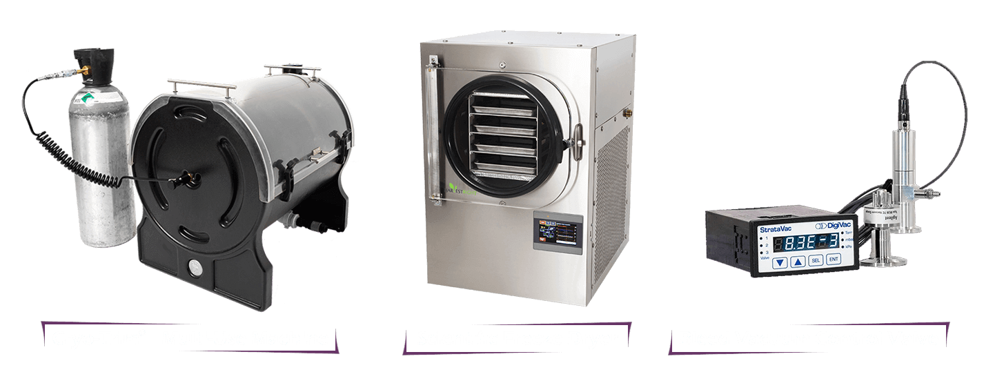 Cannabis Trimmer - Wet & Dry Trimming | The Original Resinator