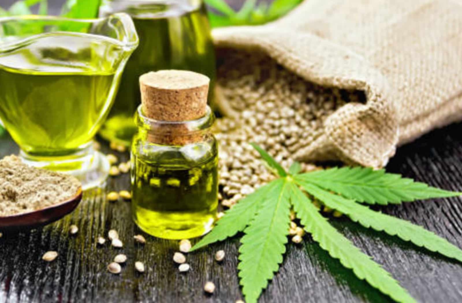 Hemp Extraction Methods and Tips